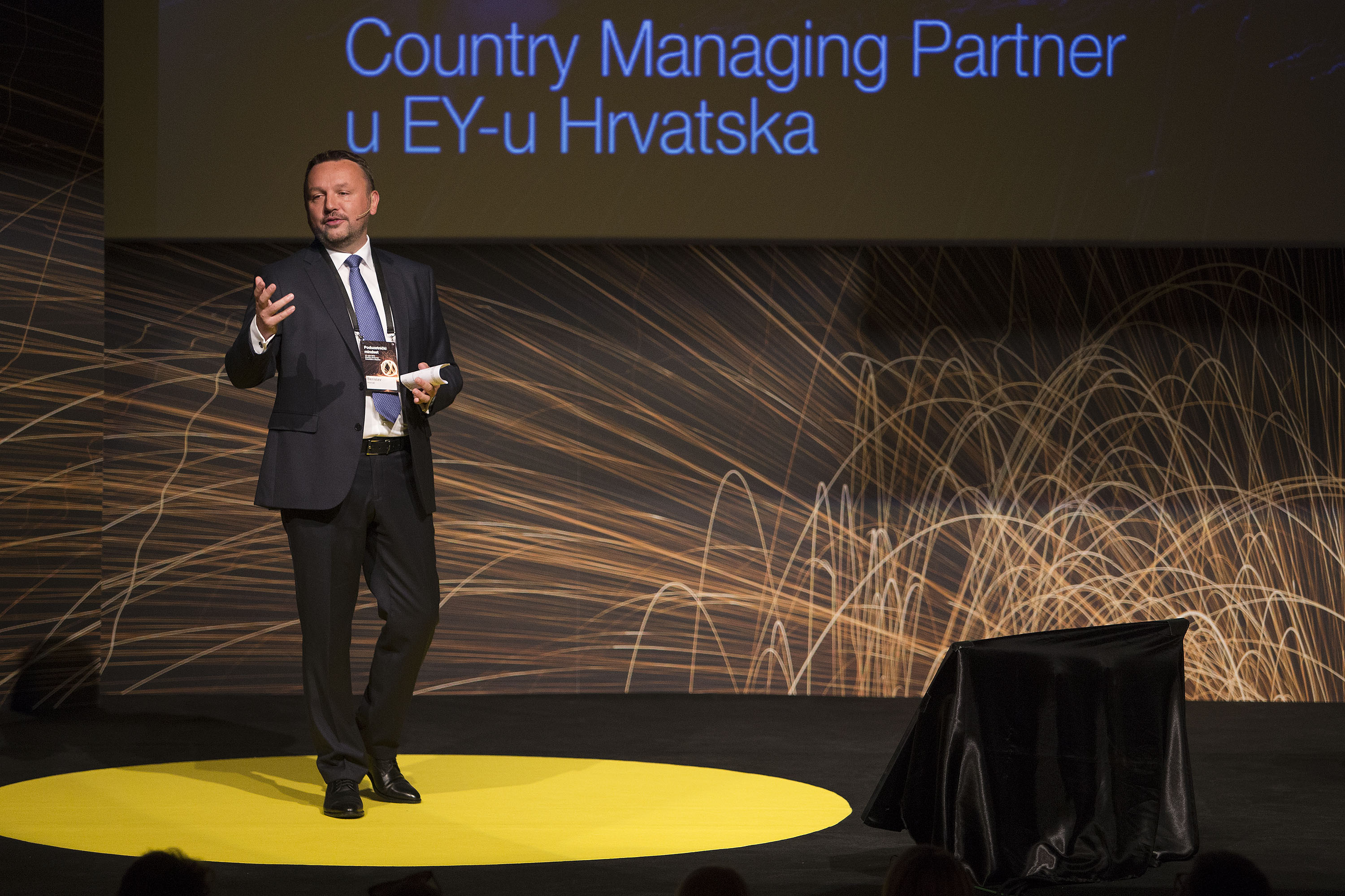 EY: Zaposlenici i porezi najveći problemi za poduzetnike | Investor.hr