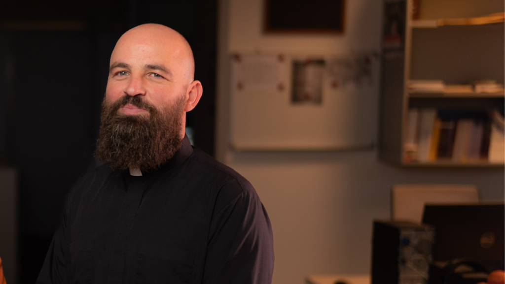 Tvrtko Barun okuplja vjerske i sekularne uglednike na konferenciji o ...